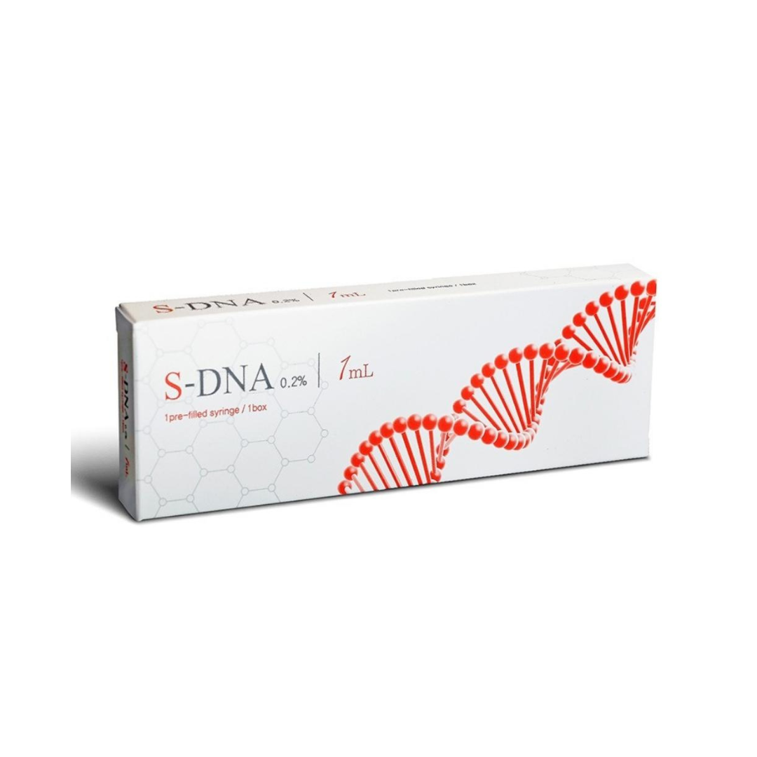 Rejuran HB is a skin booster for dermal repair and hydration. It ...