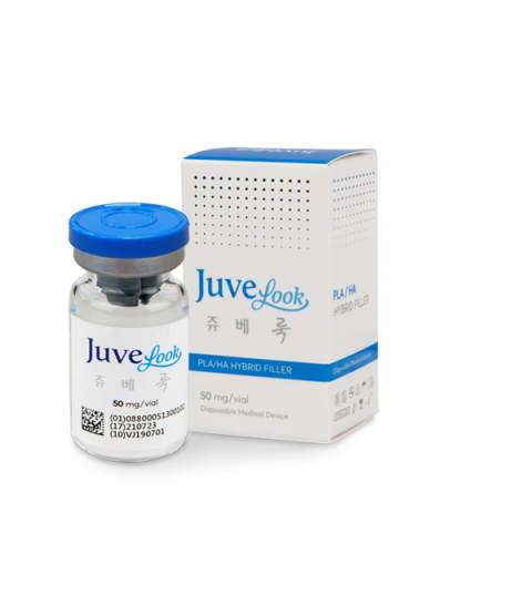 JuveLook are: For skin renewal: Improve skin elasticity and texture ...