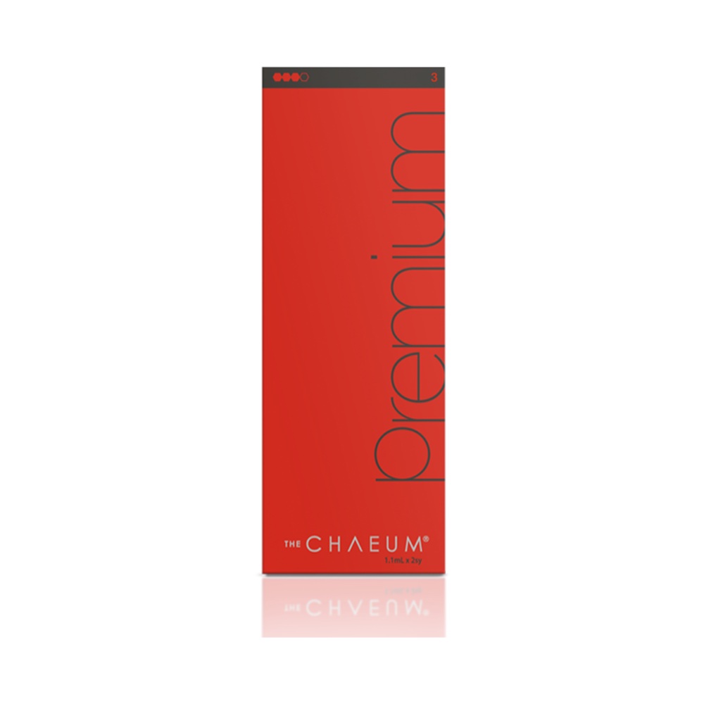Chaeum Premium 3: Aesthetic Excellence Unveiled