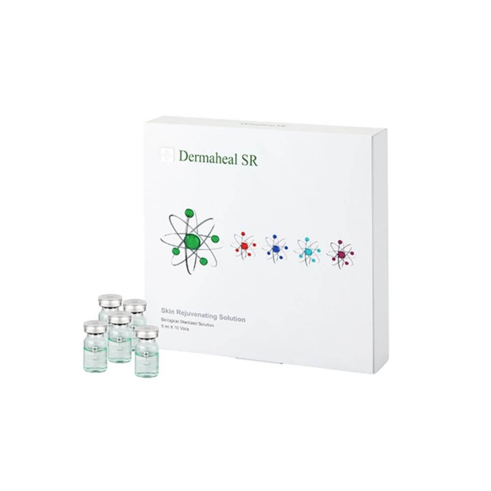 Buy Dermaheal SR - Skin Rejuvenating Mesotherapy Treatment