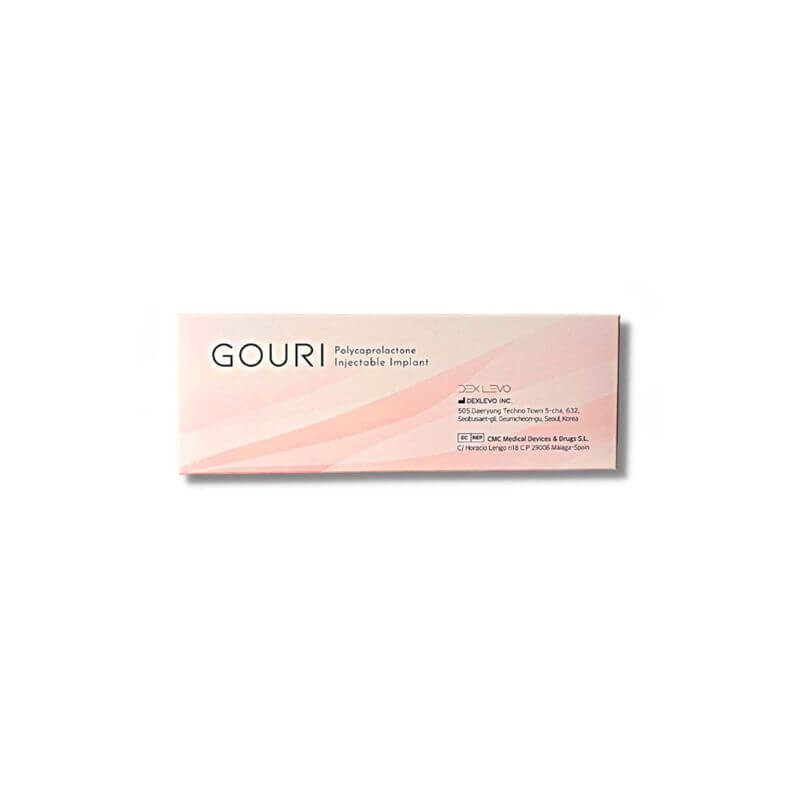 Gouri - Mesotherapy: Collagen Biostimulation - Belle Pharm