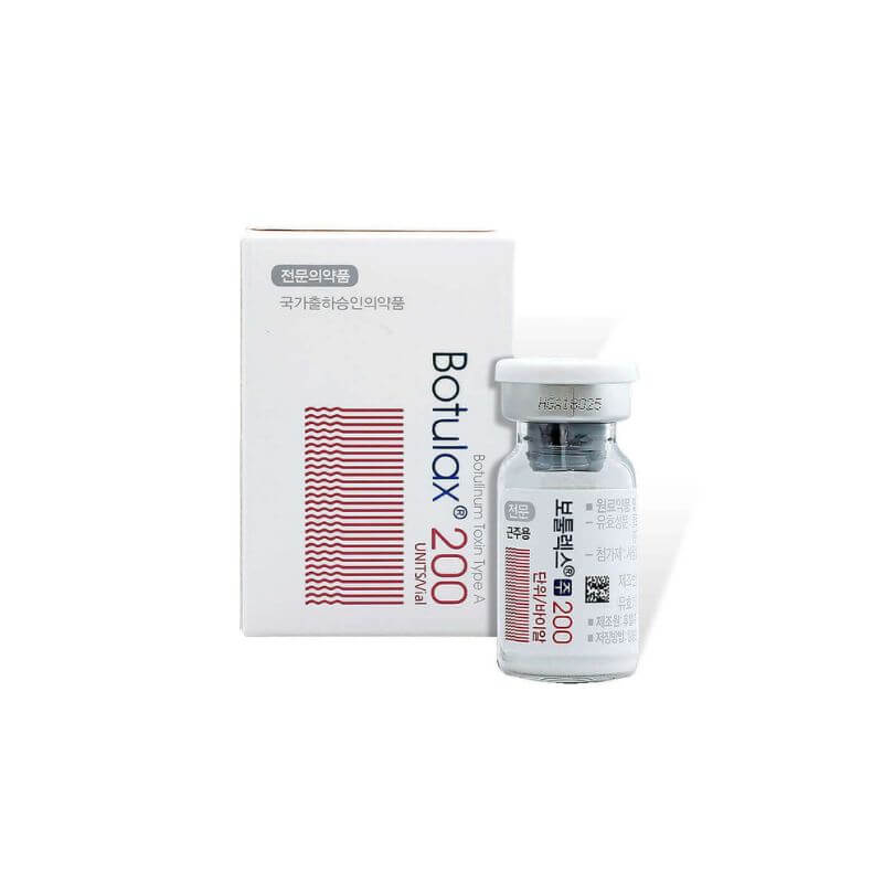 Botulax 100 Units: Natural-Looking Facial Lift